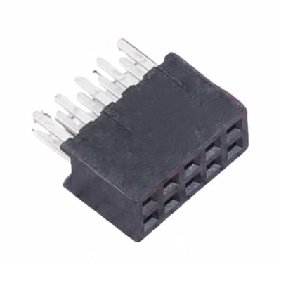 Amphenol 20021321-00016C4LF