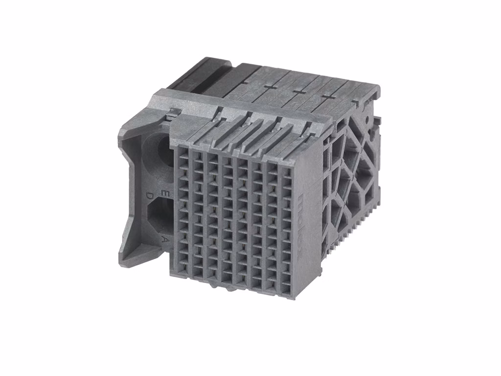 Molex 1705303020