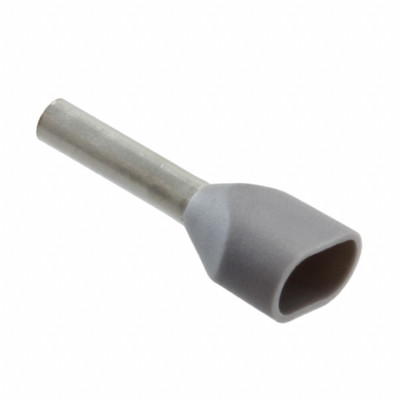 Altech 2867.0/100 Terminal Block Wire Ferrules