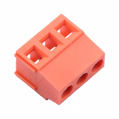 DORABO DB128B-5.0-2*3P-OG-S