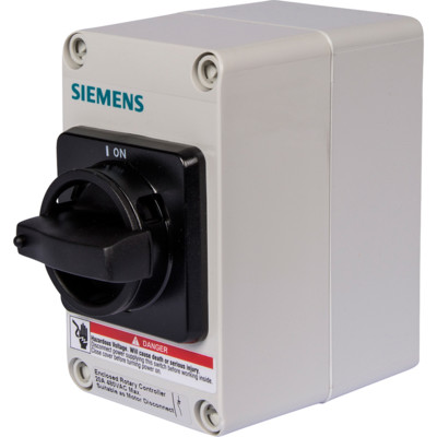 SIEMENS HR612 Circuit Breaker Accessory for sale