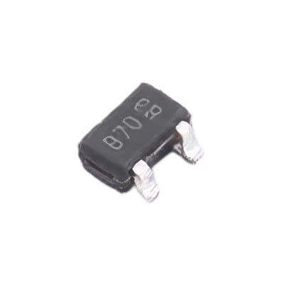 Jingdao Microelectronics BAV23C Single Diode