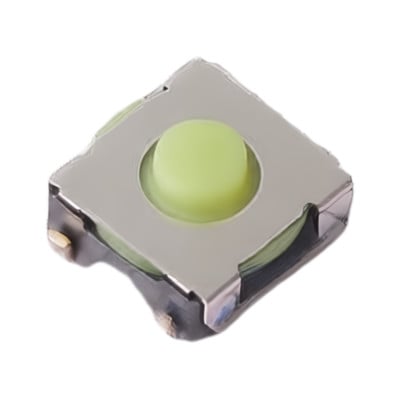 OMRON B3AL-1002P Tactile Switch