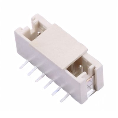 JUSHUO AFC20-S06BCA-00 Male Header Pins for sale