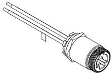 Molex 1300660258