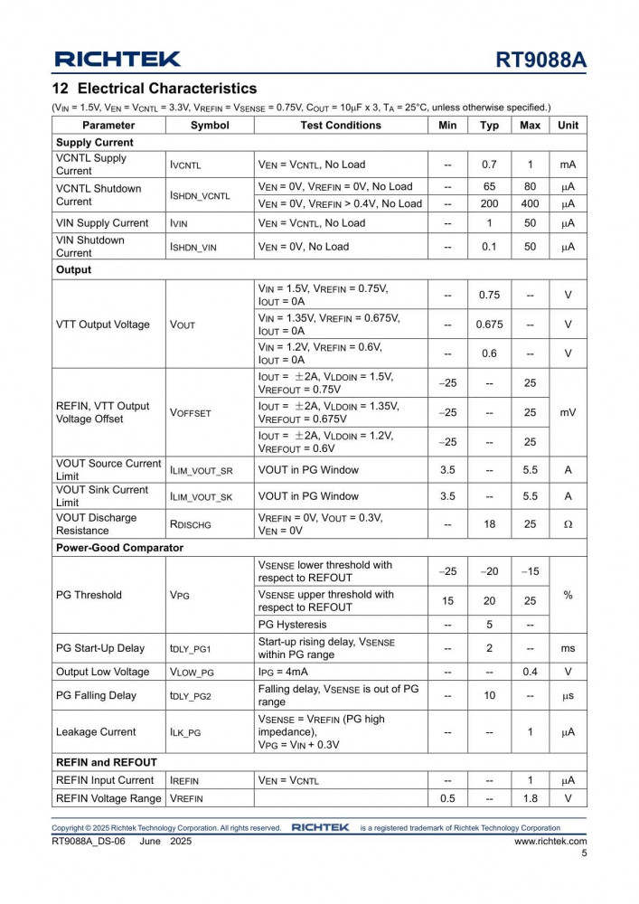 Technical document page 5