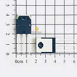 SPTECH 2SD1049 Single Bipolar Transistor