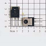 SPTECH 2SD2390 Single Bipolar Transistor for sale