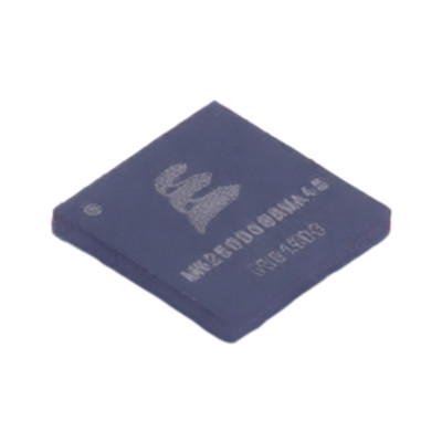 Everspin Tech MR25H40CDF Memory IC