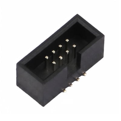 hanxia HX JN1.27-2x8 TP H4.9