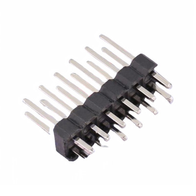 hanxia HX-XH2.54-6PZZ Male Header Pins