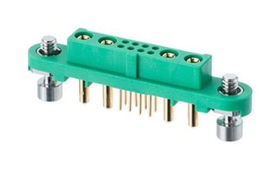 Harwin G125-FV10805F1-2AB2ABP for sale