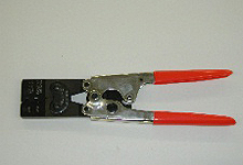Hand Crimp Tool