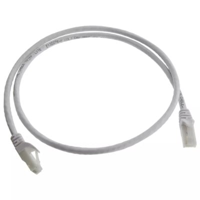EATON N261AB-007-WH Modular Ethernet Cable