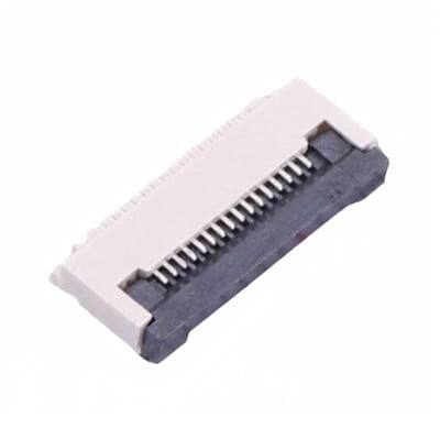 MAX MXFPCW01-0501-16P-20H-A FFC FPC Flat Flexible Connector Assembly for sale
