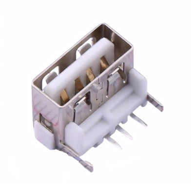 HDGC USB-HXS-126DIP USB, DVI, HDMI Connector Assembly