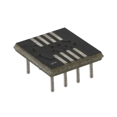 Aries Electronics, Inc. 18-350000-10 Prototyping & Fabrication Chip