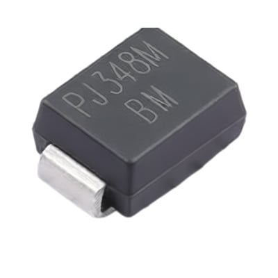 PANJIT 1.5SMCJ150CA_R1_00001 TVS Diode