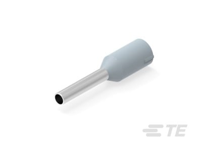 TE Connectivity 1241002-1 Terminal Block Wire Ferrules