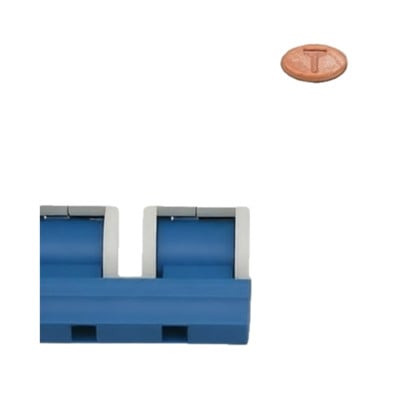 CHINT DZ47LE-63 4P C50 30mA Miniature Residual Current Circuit Breaker