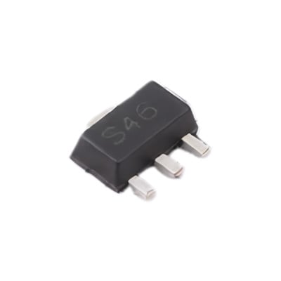 ChipNobo PBSS5350Z,135-CN Single Bipolar Transistor