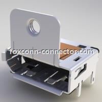 FOXCONN 3VD51203-3S65-4H