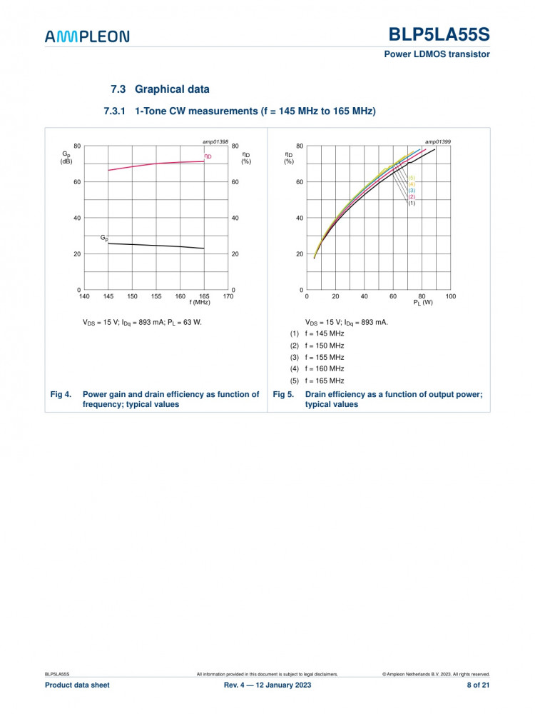 BLP5LA55S document page 8