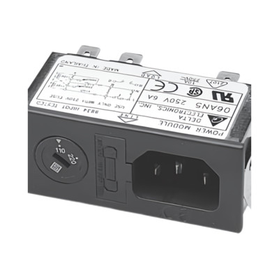 DELTA 06A5