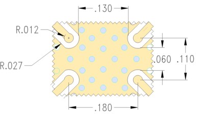Knowles FPC07183