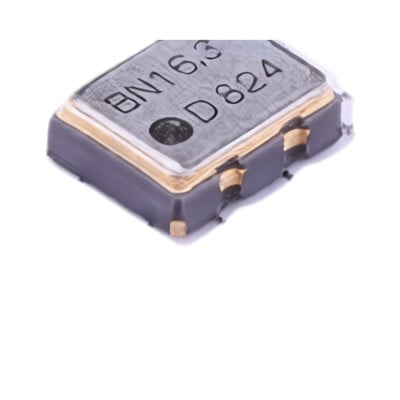 KDS 1XXB38400MEA Oscillator