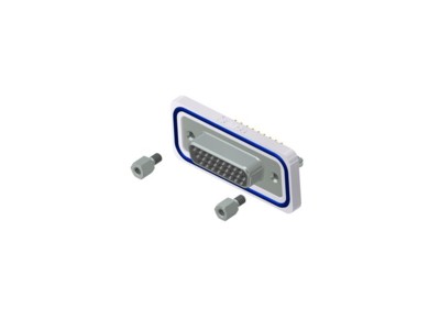 IP67 D-SUB High Density • 26-pos. • Socket • Solder pin straight for sale