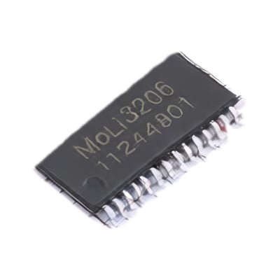 MOLI MoLi3210 Battery Management Chip