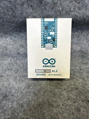 Arduino ASX00011
