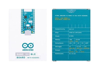 Arduino ABX00034 for sale