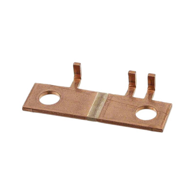 VISHAY WSMS2908L2500JK Specialized Resistor