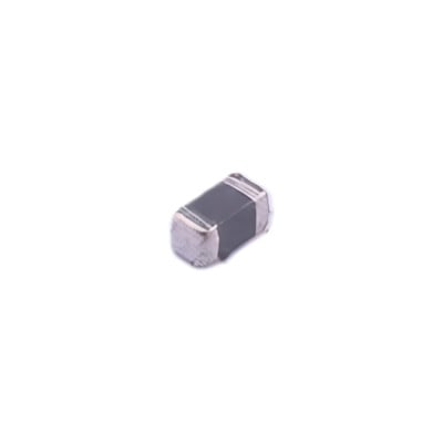 Chilisin GBK160808T-101Y-N Ferrite Bead Chip