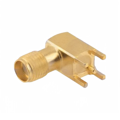 L-com LCCN3210 Coaxial Connector (RF) Assembly