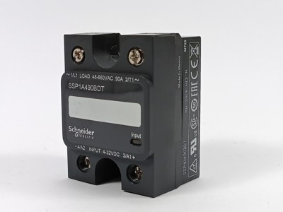 Schneider SSP1A490BDT for sale