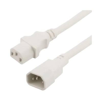 L-com PPA00002BL-06F Power Line Cable Assembly