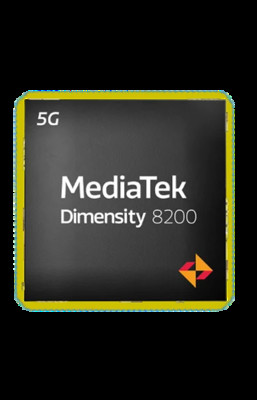MediaTek Dimensity 8200 for sale