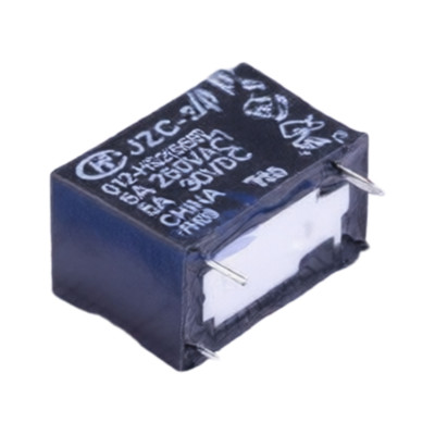 HONGFA JZC-32F/005-HS3(555) Power Relay