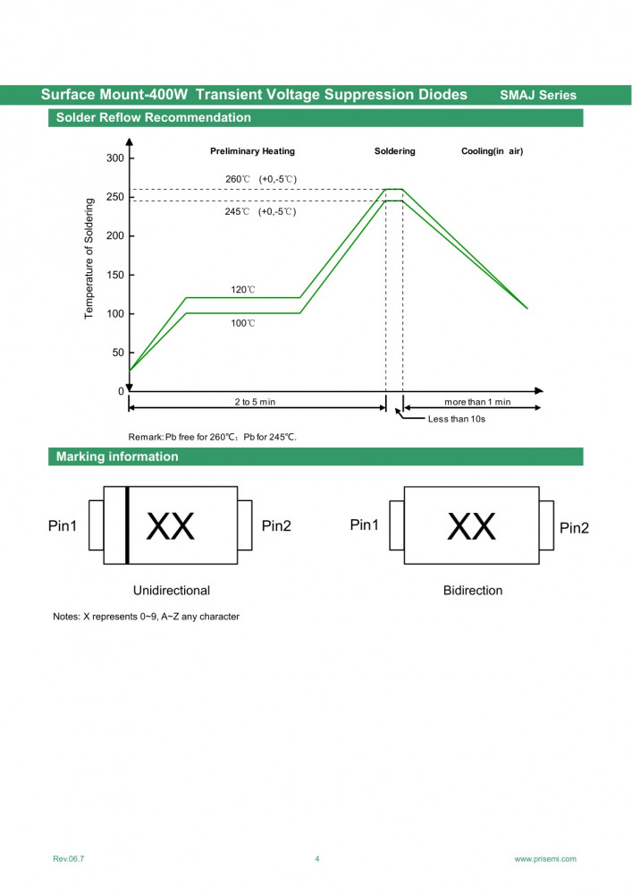 Technical document page 4