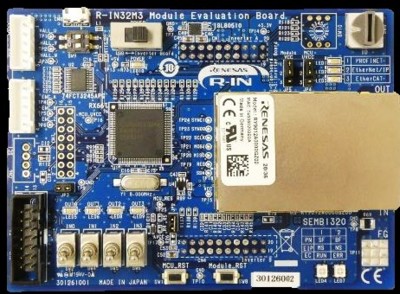 RENESAS RY9012A0000GZ00#001 for sale