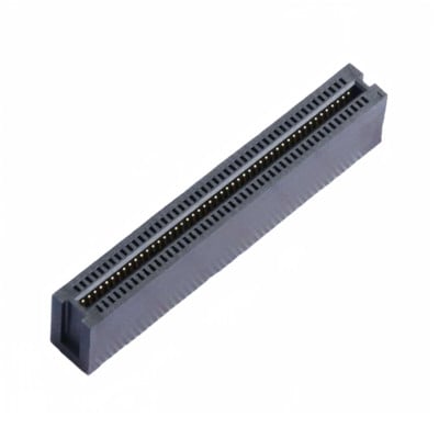 WingTAT HEV62LP03BK Edgeboard Connector Chip