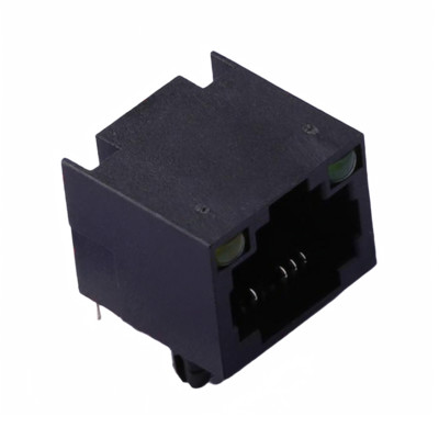 RCH RC02437 Modular Ethernet Connector Jack