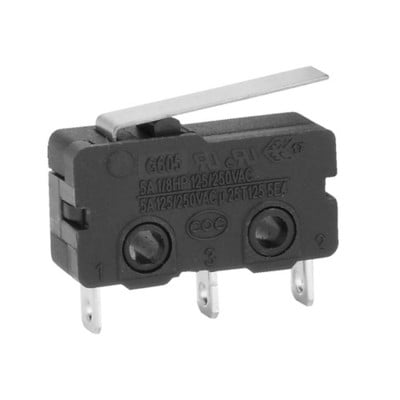 E-Switch MS0850504F035C1A Limit Switch for sale