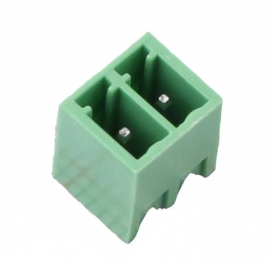 HanElectricity 2EDGR-3.5-2P Wire to Board Connector Chip for sale