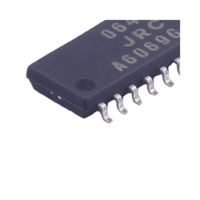 JRC NJM2761RB2-TE1 Amplifier Chip