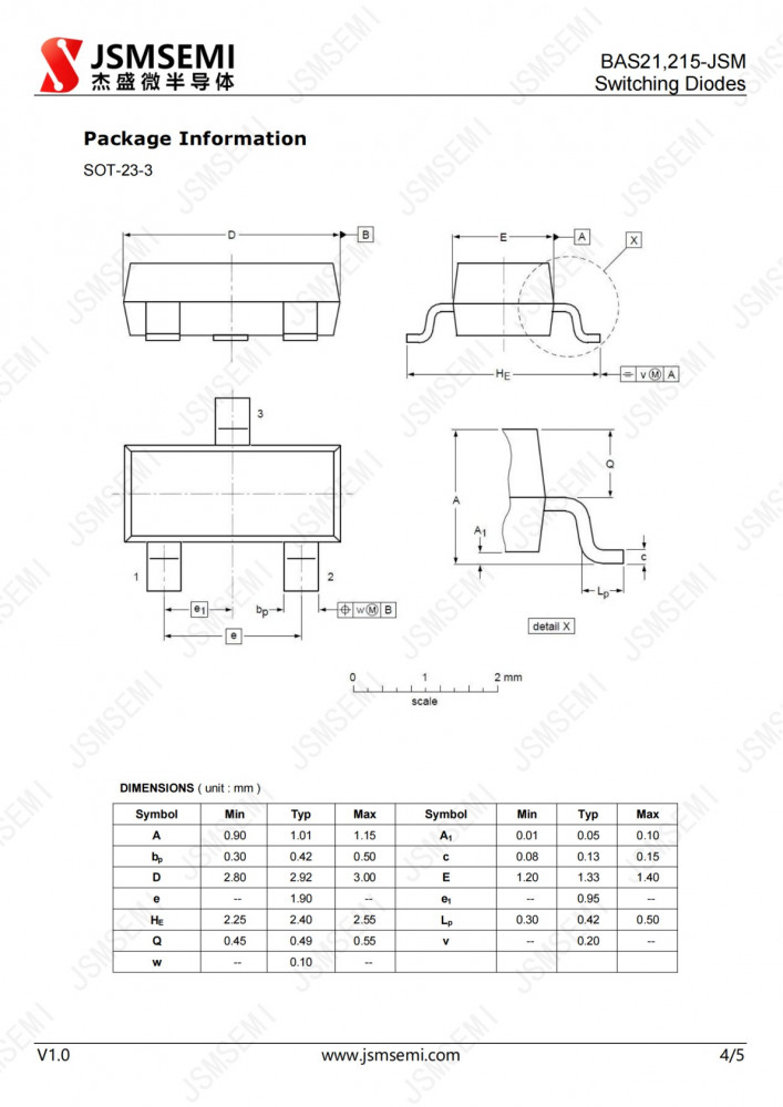 BAS21,215-JSM datasheet page 4