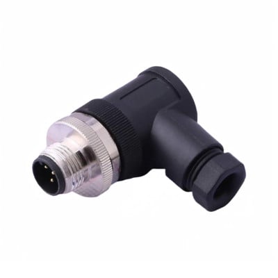 TXGA FM16-04MS001 Circular Connector Assembly